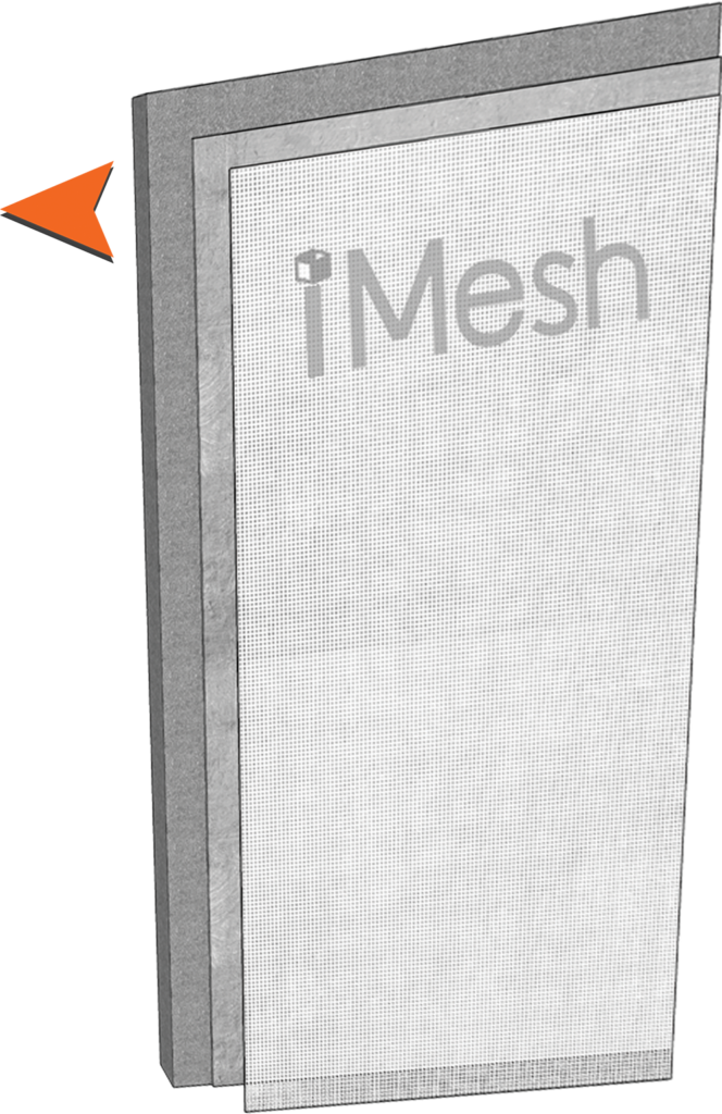 Product Feature – Imesh