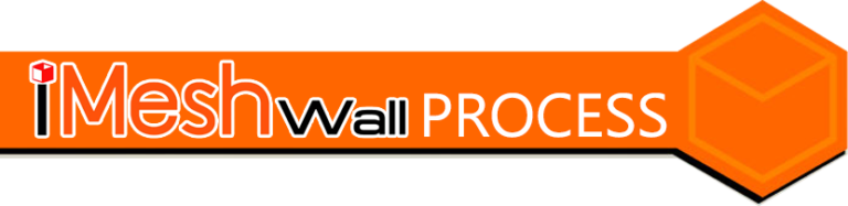 iMesh Process – Imesh